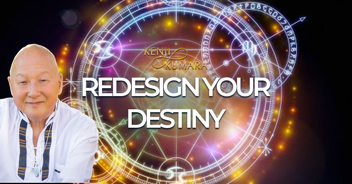 Redesign Your Destiny Package - 6 Day Activation Package // 11 ...