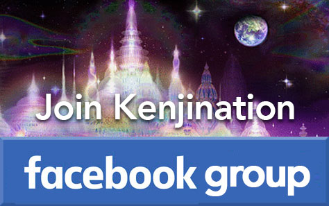 Kenji Kumara - Quantum Lightweaving® Healer in Asheville