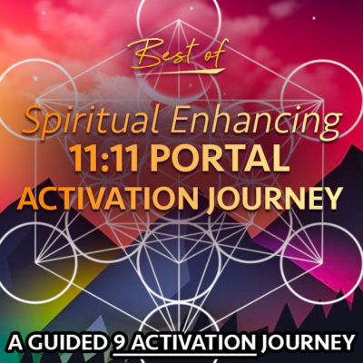 Kenji Kumara - Quantum Lightweaving® Healer in Asheville