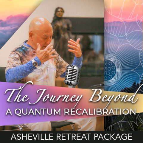 Kenji Kumara - Quantum Lightweaving® Energy Healer in Sedona