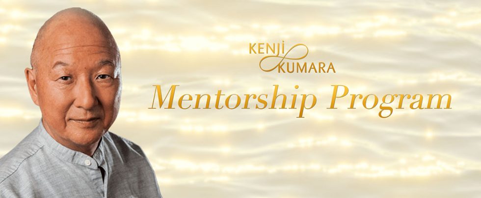 Kenji Kumara - Quantum Lightweaving® Energy Healer in Sedona
