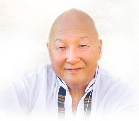 Kenji Kumara - Quantum Lightweaving® Energy Healer in Sedona
