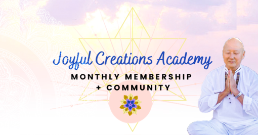 Kenji Kumara - Quantum Lightweaving® Energy Healer in Sedona